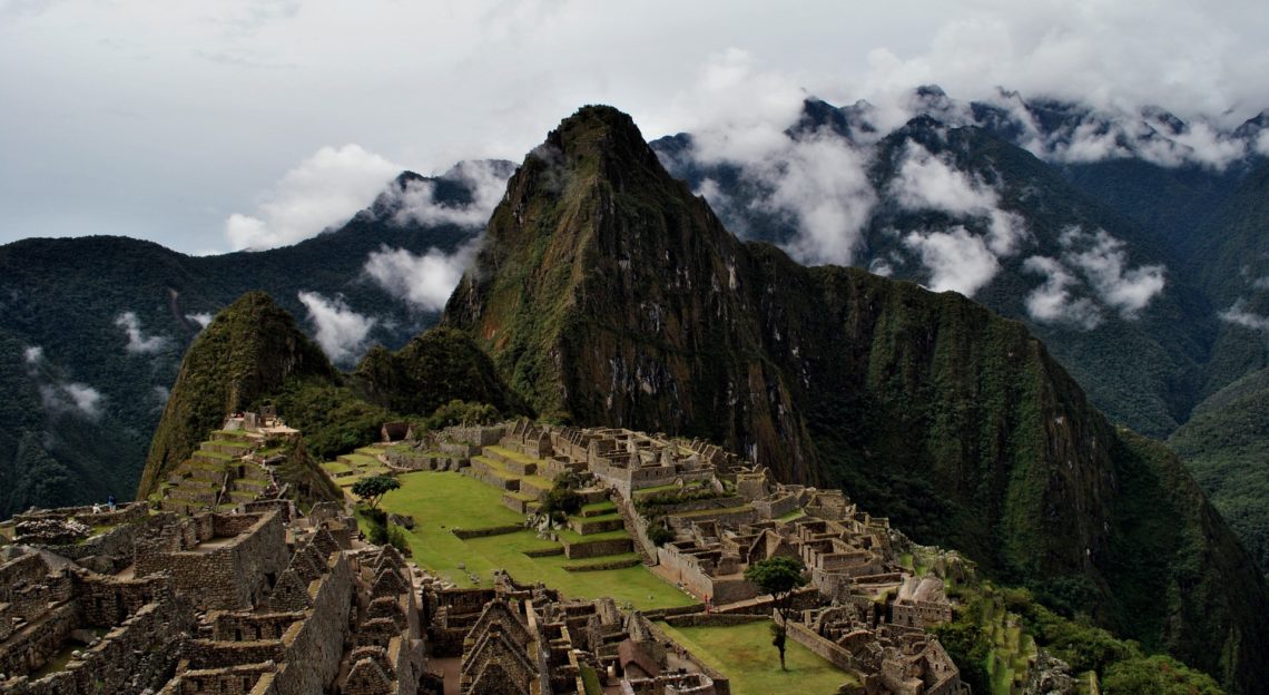 5 Razones para visitar Perú | kanamitravel| Blog de Viajes