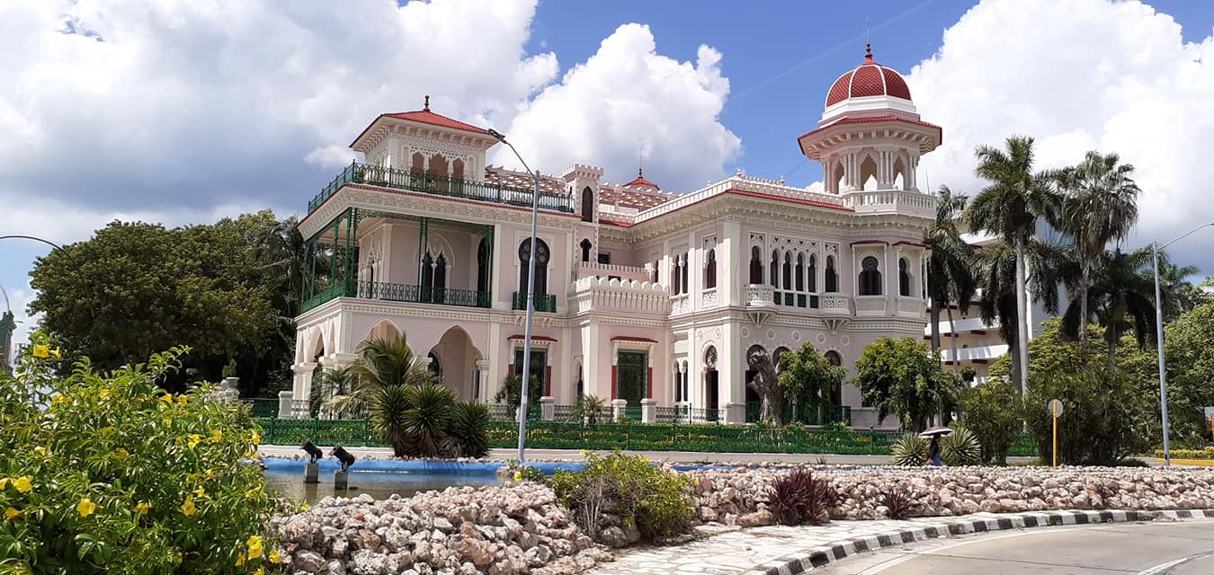 Viajar a Cuba 4 razones para convencer | Kanami Travel Blog