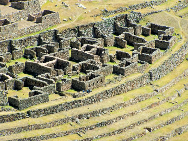 Patallacta: Ciudad Inca en el Valle de Urubamba - Blog Kanami Travel