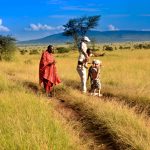 Safari en África con niños | Tánzania, Kenia y Sudafrica | Kanami Viajes