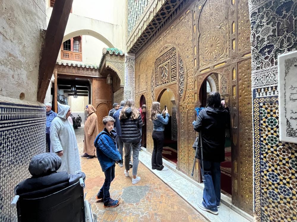 Circuitos por Marruecos: Qué ver en Marruecos |Kanami Travel Blog